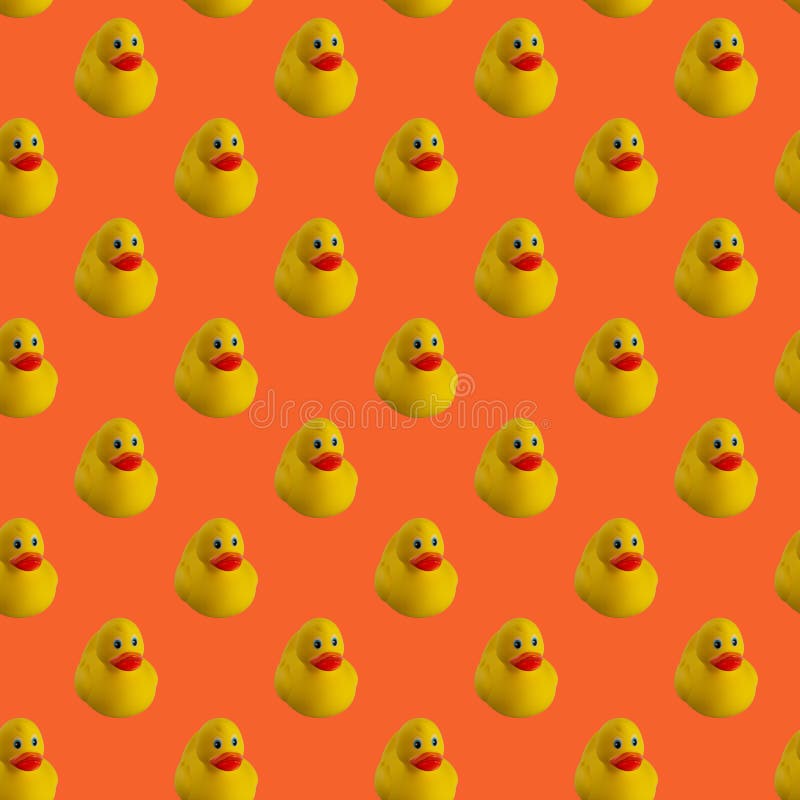 Rubber Duck Pattern Stock Photos - Download 386 Royalty Free Photos
