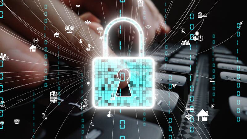 Firewall Codes Stock Illustrations – 133 Firewall Codes Stock Illustrations, Vectors & Clipart ...