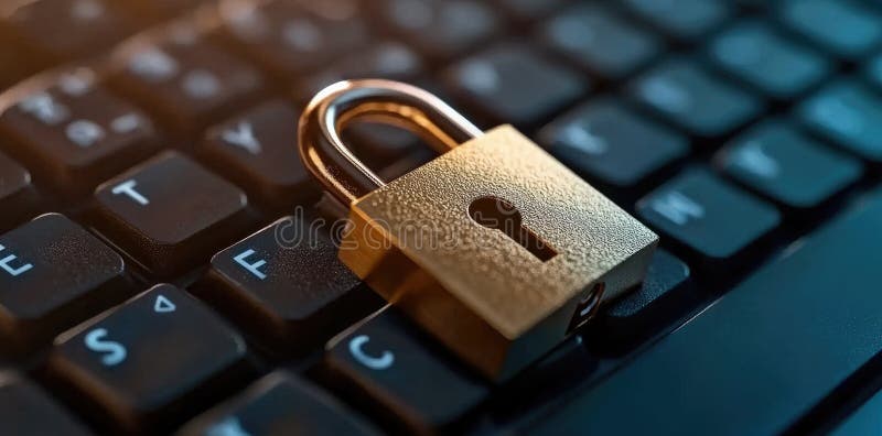 Digital Security, Data Protection: Cyber Defense, Encrypted Access ...