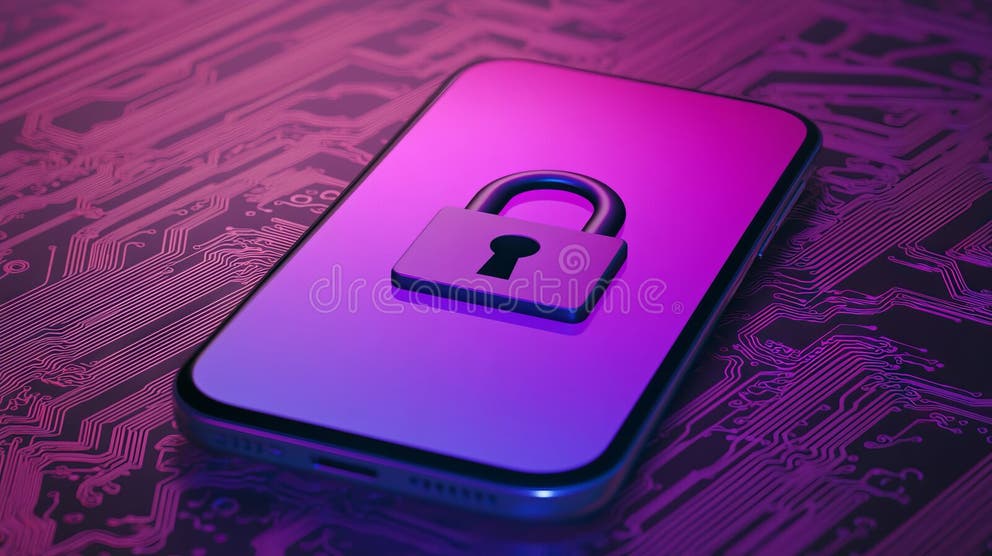 Digital Security Locks with State-of-the-Art Encryption Protect ...