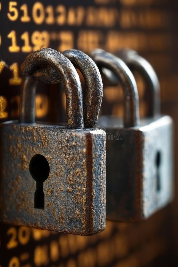 Digital Security Protecting Data Integrity and Confidentiality with ...