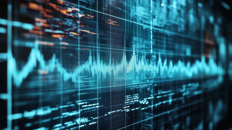 Digital Seismograph for Displaying and Analyzing Detailed Earthquake ...