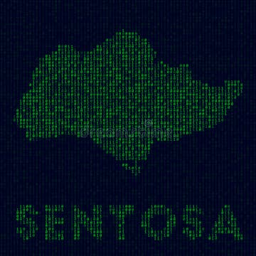 Sentosa Logo Stock Illustrations – 44 Sentosa Logo Stock Illustrations ...