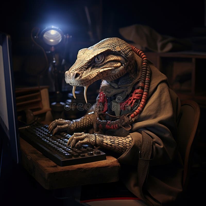 Snake Busy Stock Illustrations – 17 Snake Busy Stock Illustrations ...