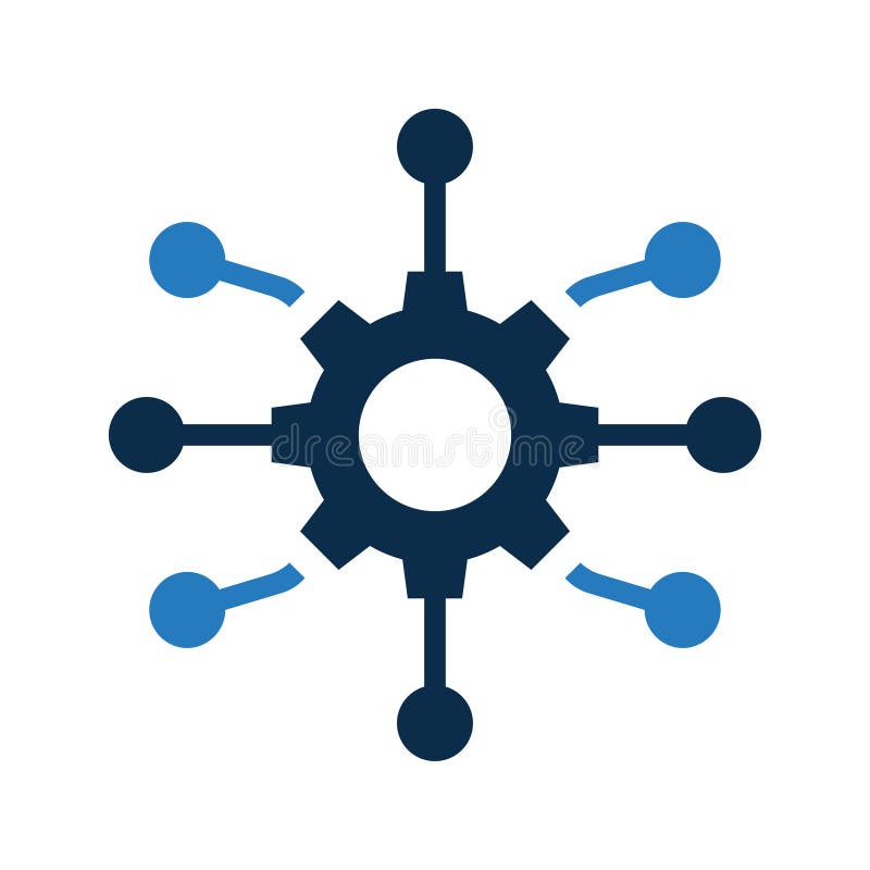 System Digitization Stock Illustrations – 1,329 System Digitization ...