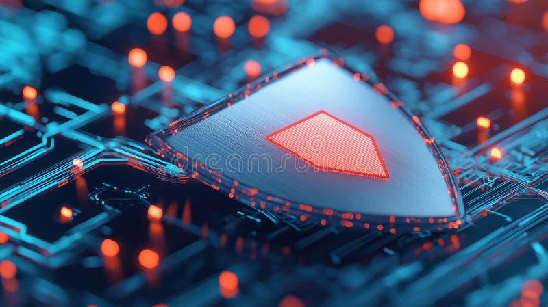 Cybersecurity Network Protection: Safeguarding Confidential Data - Ai ...