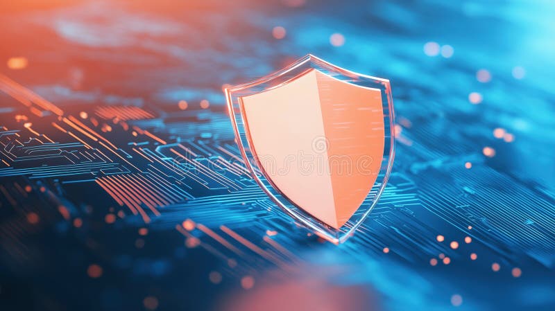 Cybersecurity Network Protection: Safeguarding Confidential Data - Ai ...