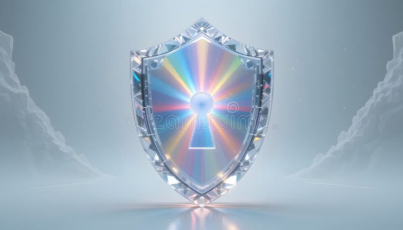 Cd Representing Secure Information Stock Illustrations – 1 Cd ...