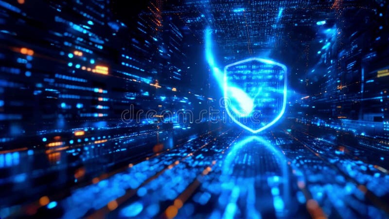 Digital Shield of Flowing Big Data: Advanced Cybersecurity, Blending Technology and Dynamic Data ...