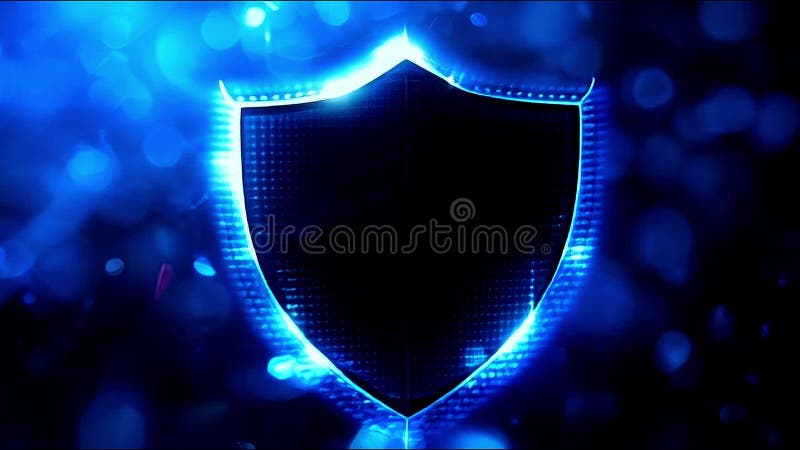 Digital Shield of Flowing Data: Visualization of Advanced Cybersecurity ...