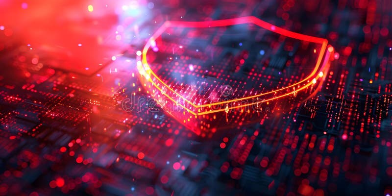 Digital Shield Protecting Sensitive Information Ensuring Cyber Security ...