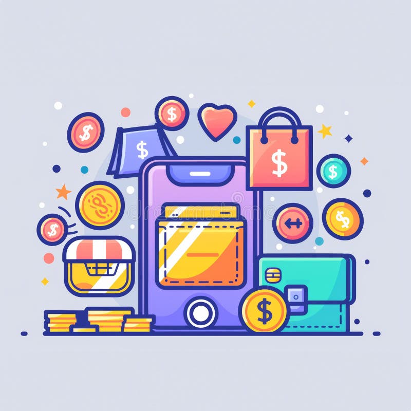Experience Elements Stock Illustrations – 21,876 Experience Elements ...