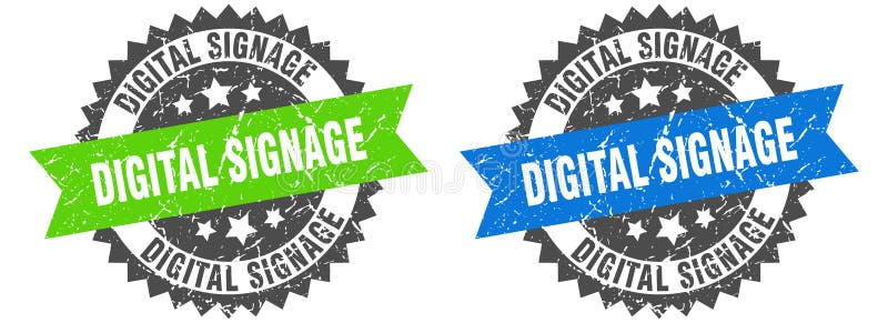 Signage Band Stock Illustrations – 307 Signage Band Stock Illustrations ...