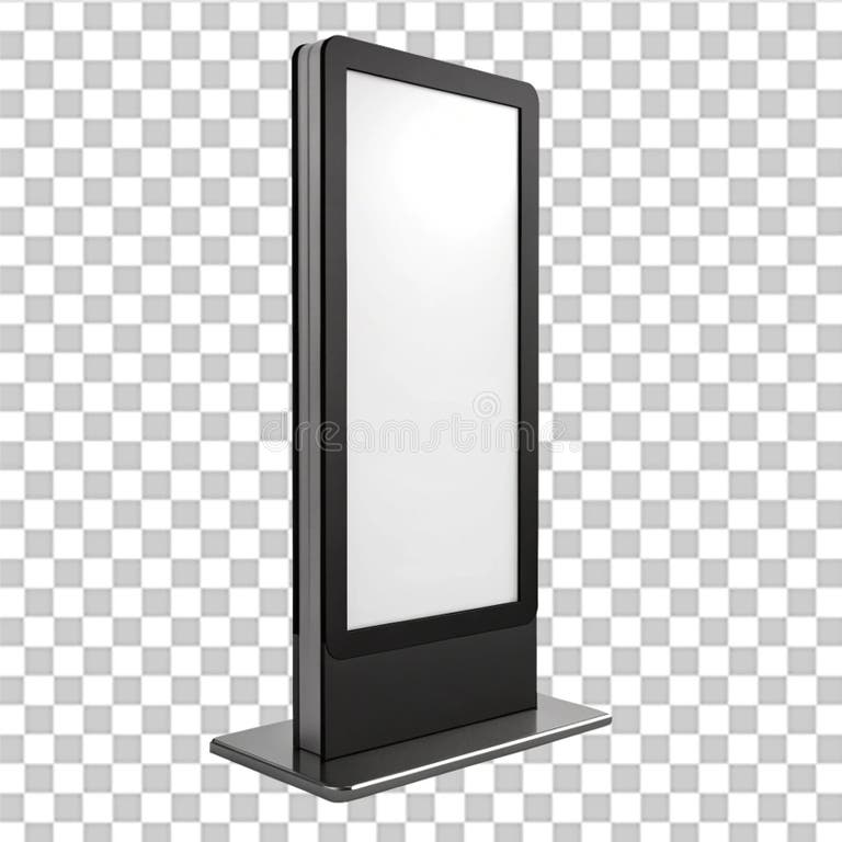Stand Signage Black Stock Illustrations – 2,519 Stand Signage Black ...