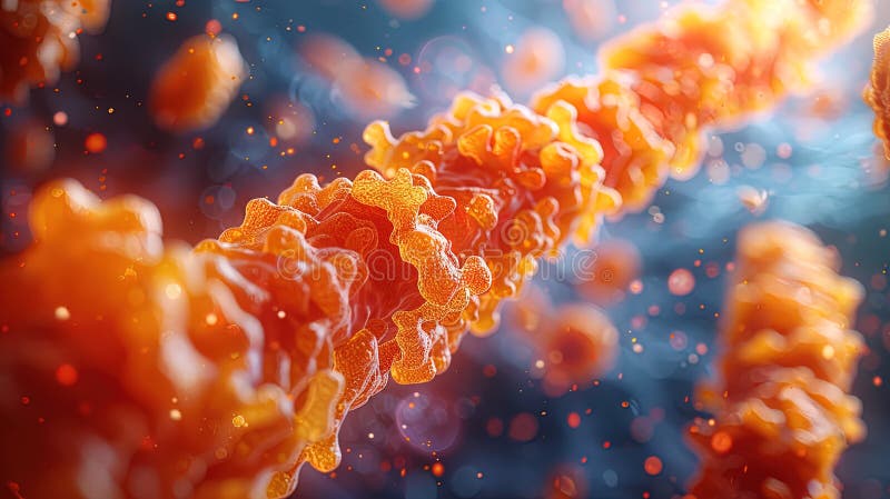 A Digital Simulation Offers a Dynamic View of Cholesterol Particles ...