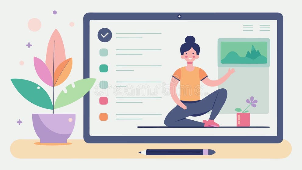 A Digital Sketchbook App that Offers Guided Exercises and Prompts for ...