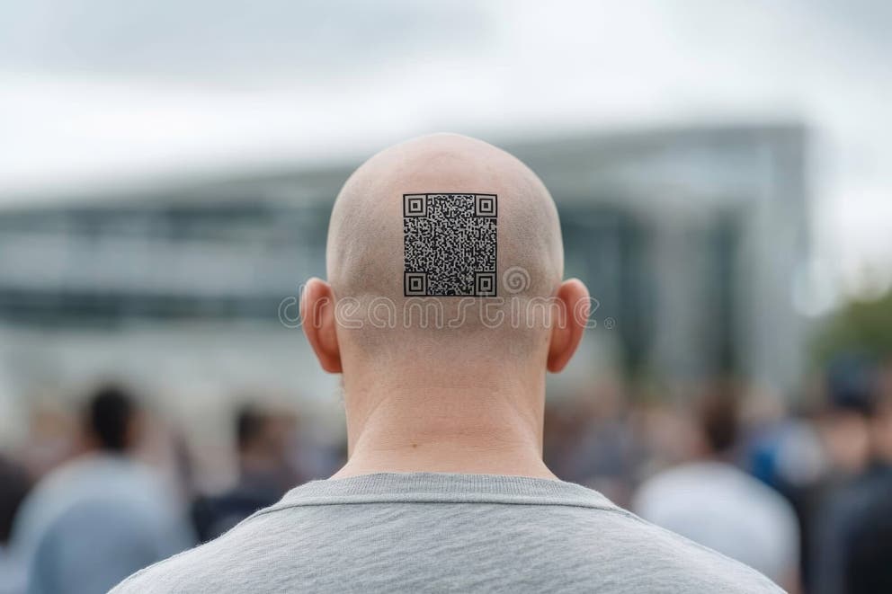 Digital Slavery, Digital Concentration Camp, Social Problem of the ...