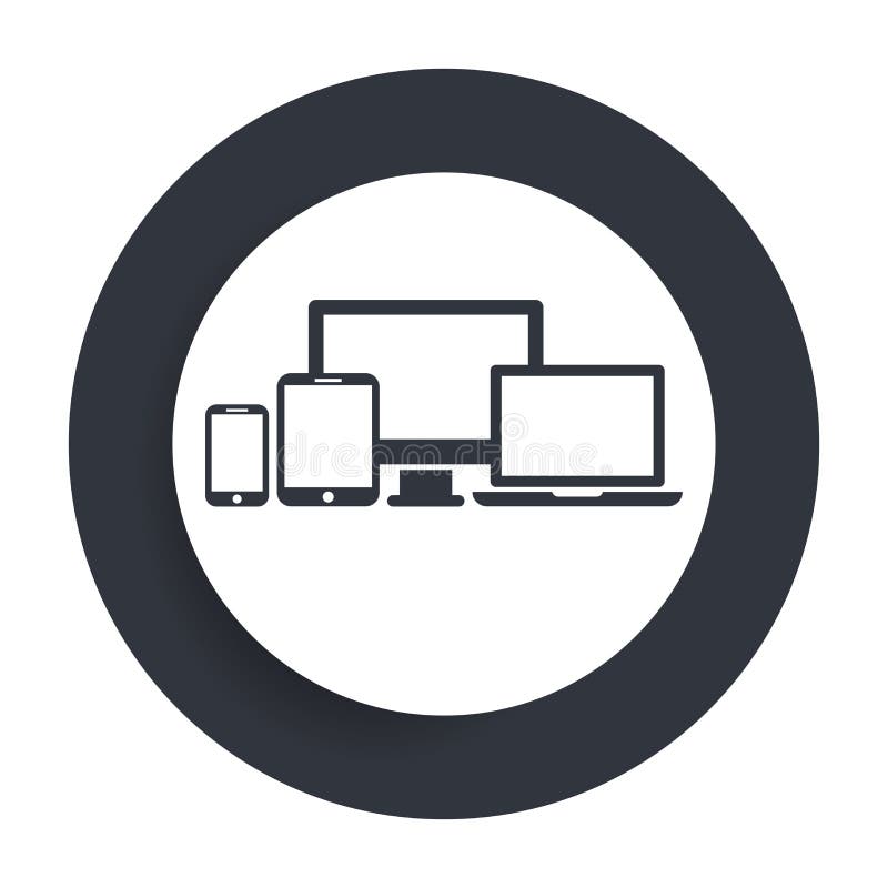 Digital Circle Frame Stock Illustrations – 114,590 Digital Circle Frame ...