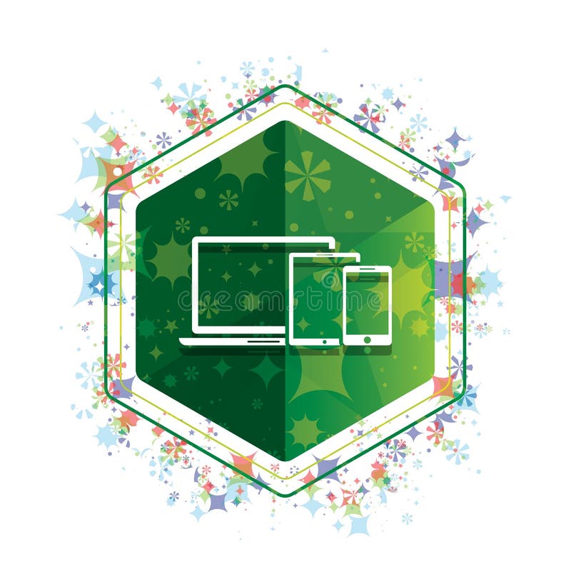 Smart Devices Stock Illustrations – 29,614 Smart Devices Stock ...