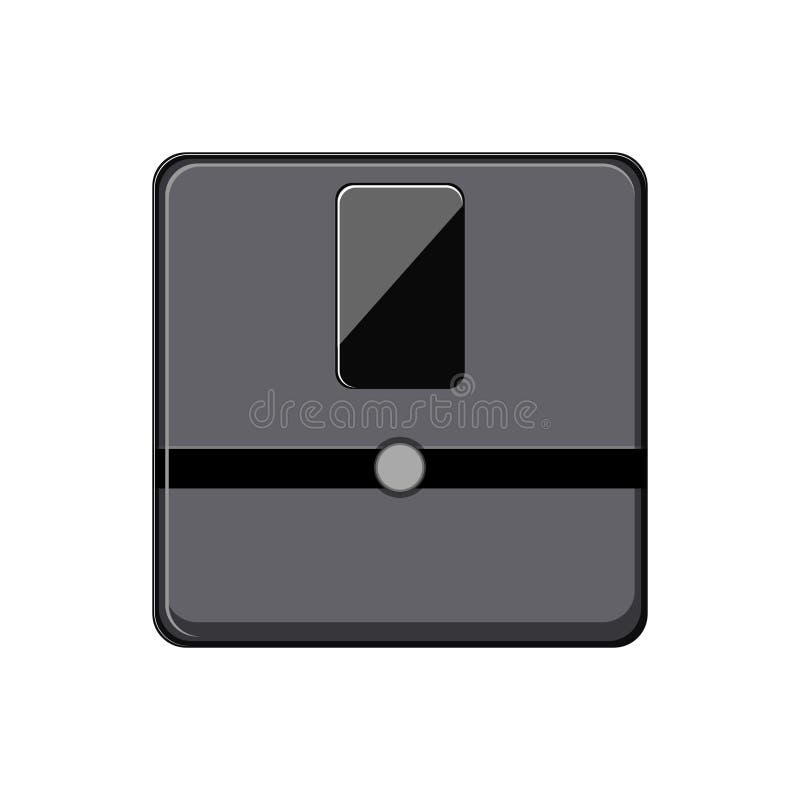 Scale Weights Cartoon Stock Illustrations – 261 Scale Weights Cartoon ...