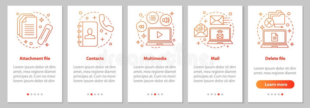 Ui Utility Software Stock Illustrations – 476 Ui Utility Software Stock ...