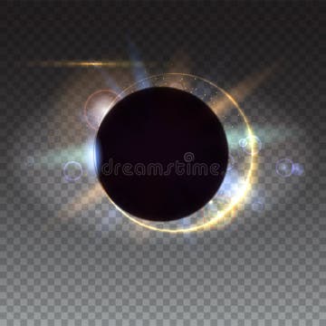 Eclipse Flare Stock Illustrations – 4,693 Eclipse Flare Stock ...