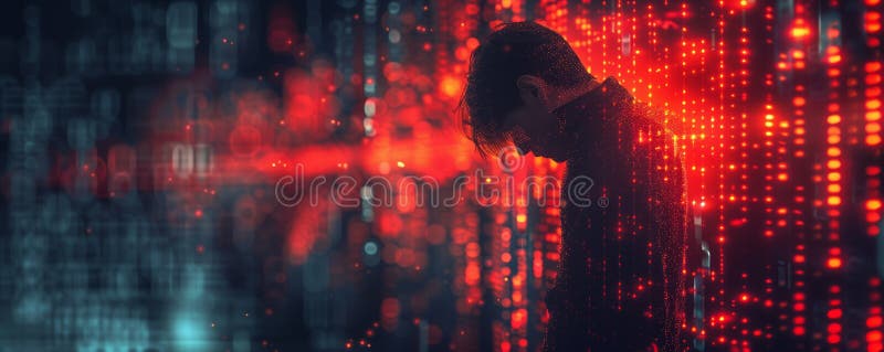 Digital Solitude Exploring the Intricate Intersection of Technology and ...