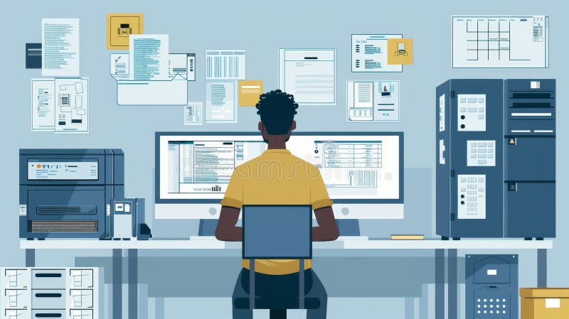 Digital Solutions for Organized and Accessible Document Management ...