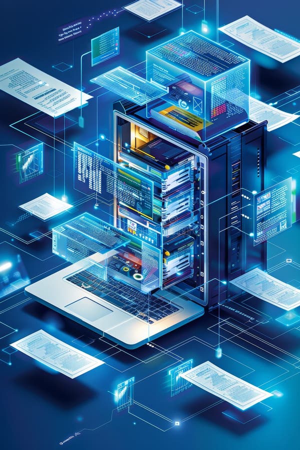 Digital Solutions for Organized and Accessible Document Management To ...