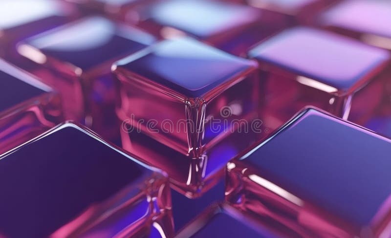 The Digital Space, with Information Blocks Assembled in Nanostructures ...