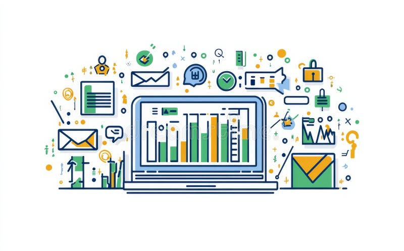 A Digital Space Presenting Data Analysis Tools, Educational Resources ...