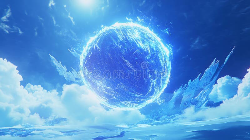 The Digital Sphere is Comprised of Data Streams and the Cosmic ...