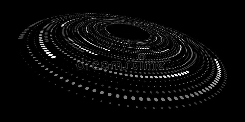Circle Visualization Stock Illustrations – 58,696 Circle Visualization ...