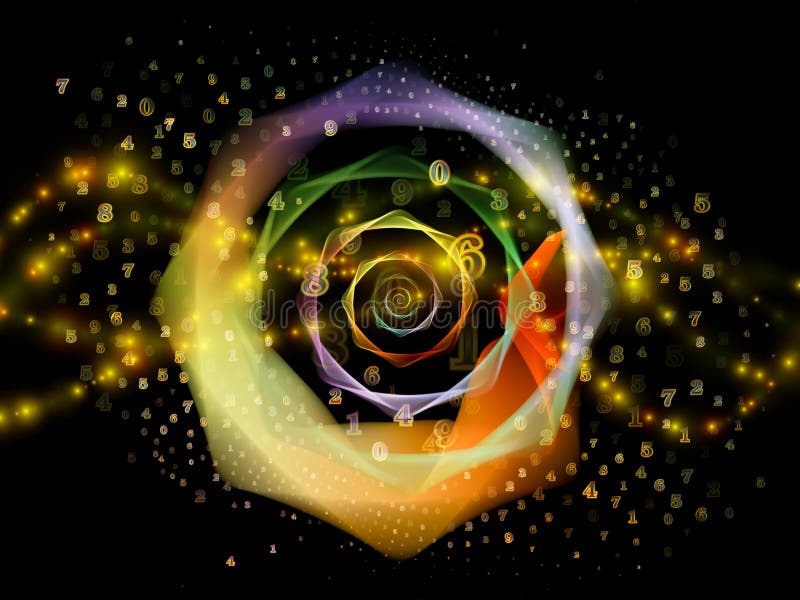 Number Source Spiral Stock Photos - Free & Royalty-Free Stock Photos ...