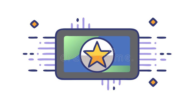 Digital Star Display, Entertainment Screen, Award Winning Content ...