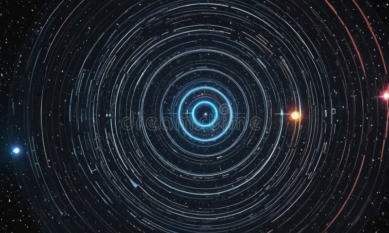 Concentric Stars Stock Illustrations – 881 Concentric Stars Stock ...