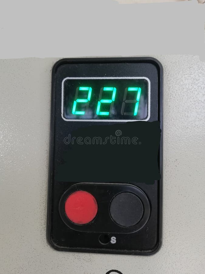 Buttons on Gas Pump stock image. Image of convenience - 29658051