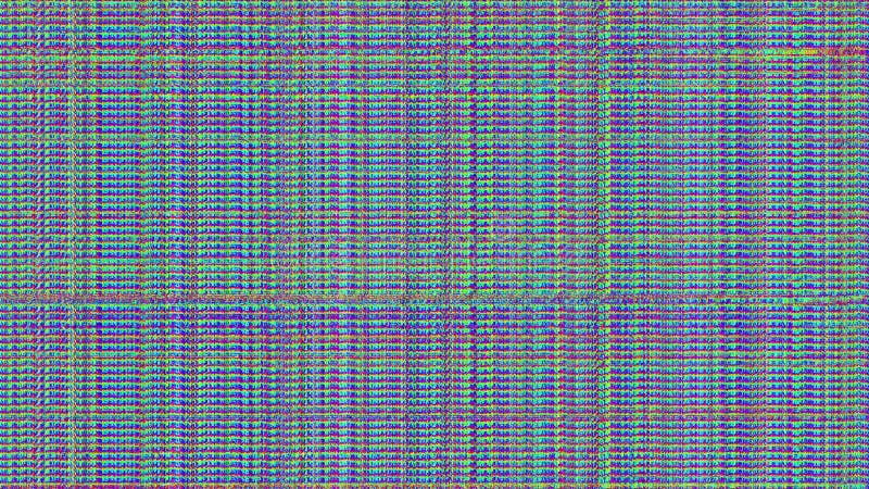 Digital Static 3D Woman stock video. Video of computer - 43655471