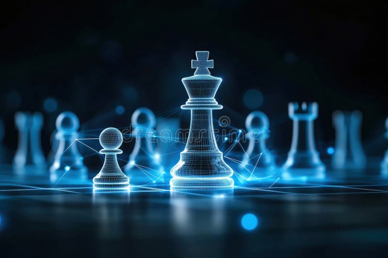 Digital Strategy for Chess Business Using Modern Technological Concepts ...