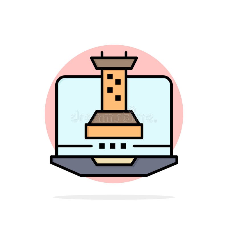 Digital, Strategy, Digital Strategy, Marketing Abstract Circle ...