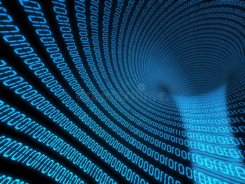 3D digital world stock image. Image of earth, inter, electronics - 2667069