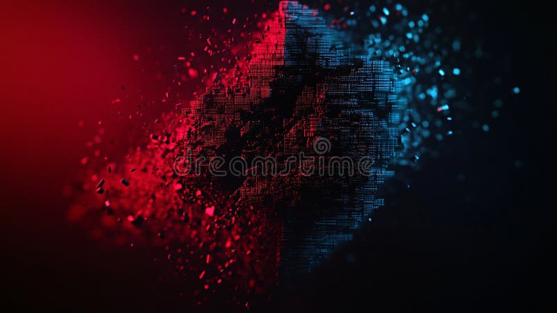 Apparent Disintegration Stock Illustrations – 6 Apparent Disintegration ...