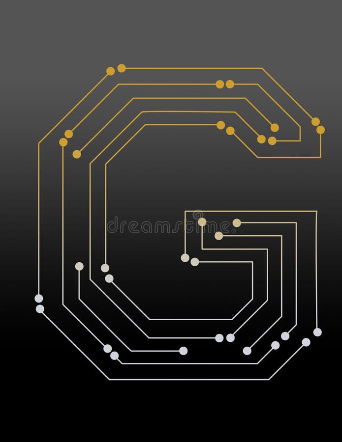 Electronic G Stock Illustrations – 504 Electronic G Stock Illustrations ...