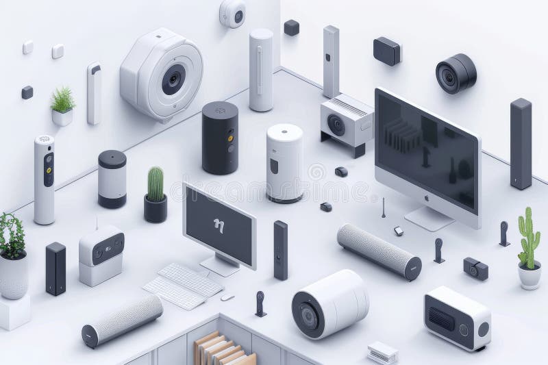 Digital Surveillance through High-definition Security Cameras Ensures ...