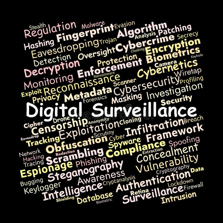 Forensics Cloud Stock Illustrations – 511 Forensics Cloud Stock ...