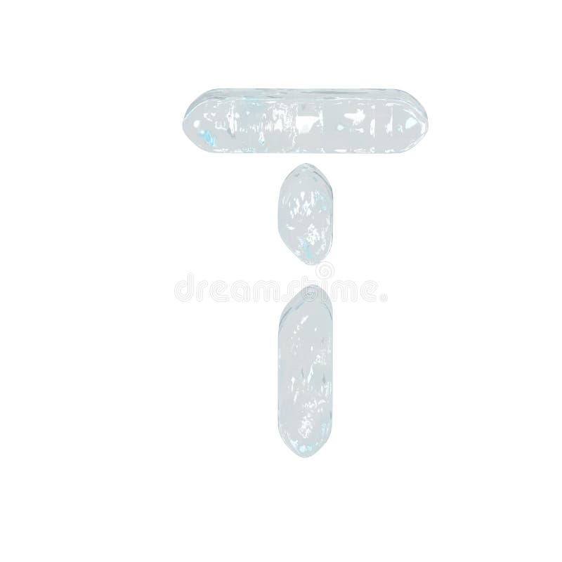 Ice Font Letter T Stock Illustrations – 443 Ice Font Letter T Stock ...