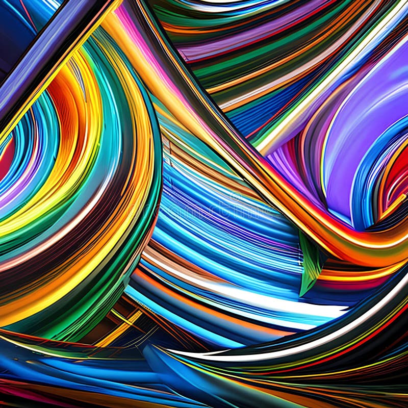 Digital Symphony: an Abstract Representation of a Symphony, Created ... Digital Symphony: an Abstract Representation of a Symphony, Created ...