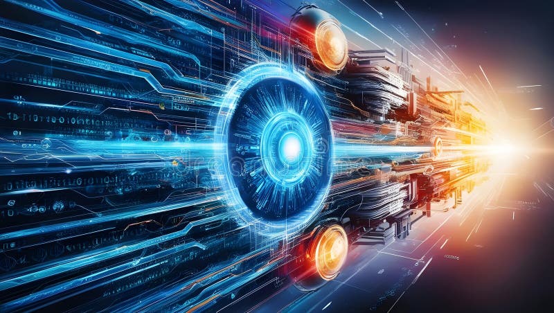 Digital Symphony: a Matrix of Artificial Intelligence Stock ...