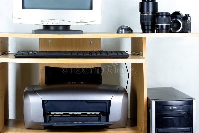 Digital System Picture. Image: 5060311