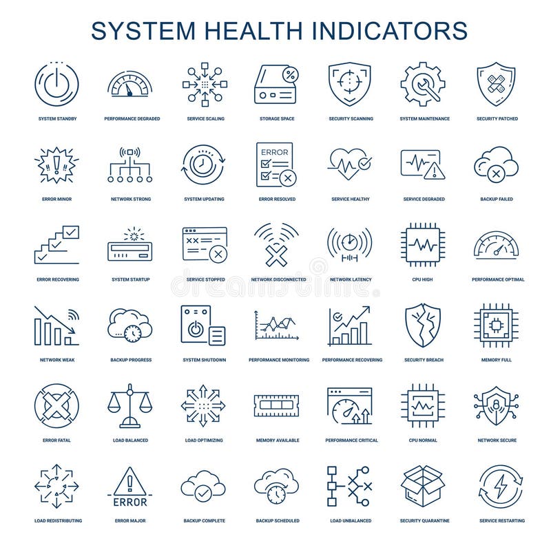 Diagnostics Visualization Stock Illustrations – 5,536 Diagnostics ...